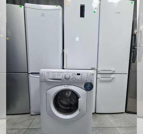 Стиральная машина Hotpoint Ariston arsf 1050 CIS