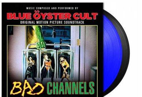 Blue Oyster Cult / Bad Channels - Original Motion