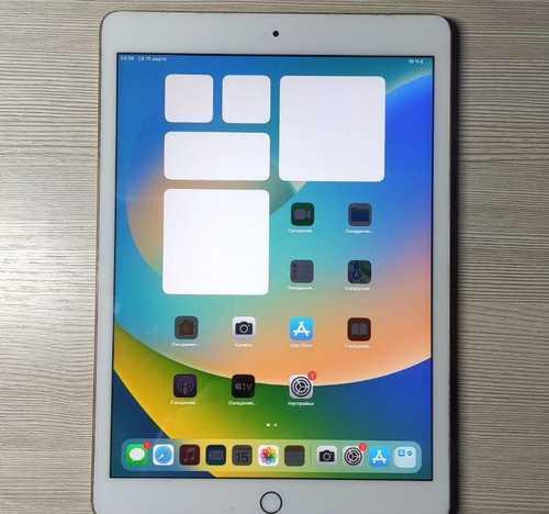 iPad 7 2019 WiFi 128GB