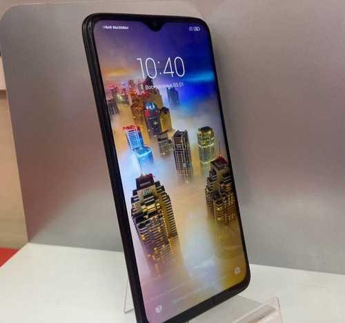 Xiaomi POCO M3, 4/64 ГБ