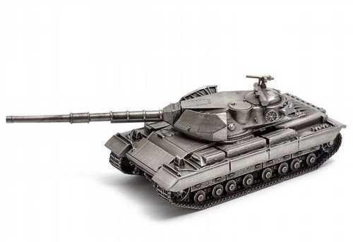 Металлическая модель танка Super Conqueror (1:72)