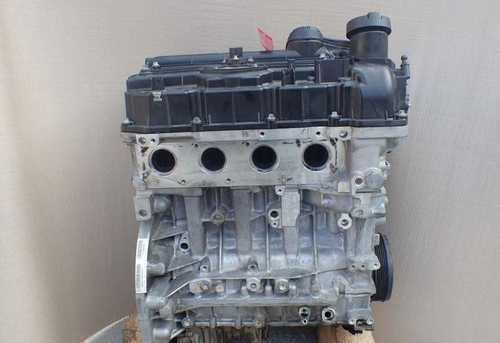 Двигатель бмв F30 320i N20B20B