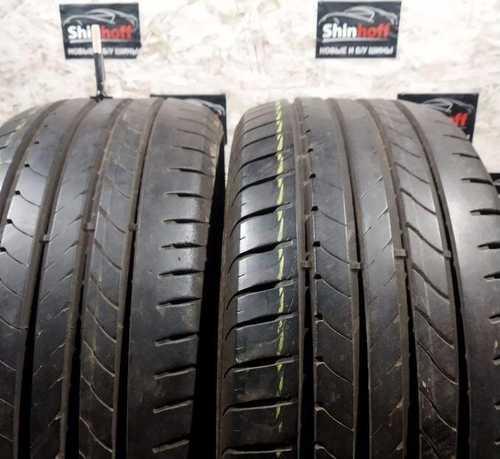 Goodyear EfficientGrip 235/50 R17 96W
