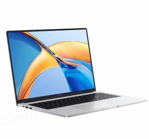 Ноутбук honor MagicBook X 16 2024