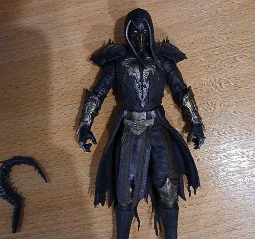 Noob saibot mortal kombat mcfarlane toys