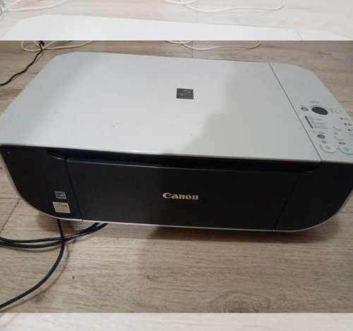 Мфу canon pixma mp140