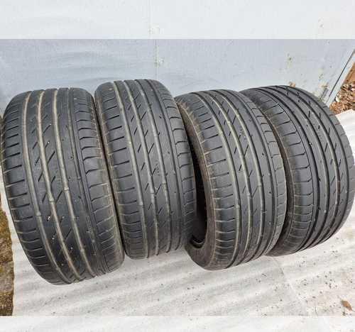 Nokian Tyres Nordman SZ 215/50 R17