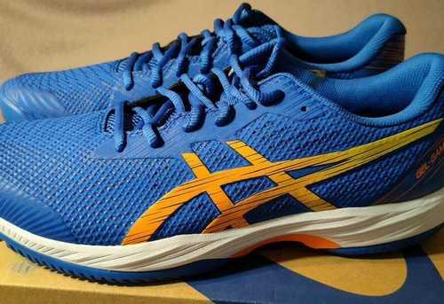 Кроссовки для тенниса Asics gel game 9 (original)