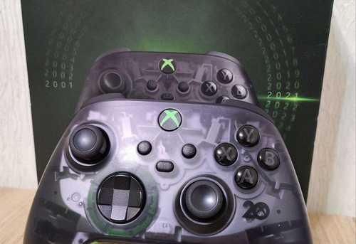Геймпад Xbox Series 20th Anniversary