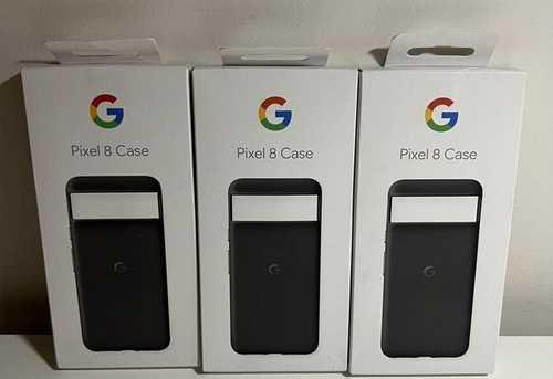 Google Pixel 8 Case Чехол Новый Оригинал