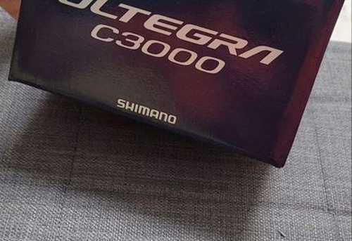 Shimano ultegra 3000 новая