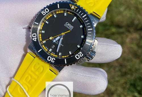 Часы мужские Oris Aquis Date (арт 8958)