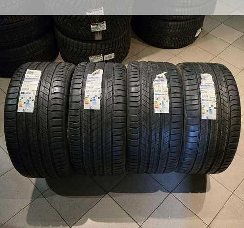 Michelin Latitude Sport 3 295/35 R21 107Y