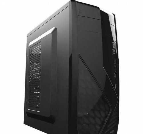 Системный блок iRU Office 310H6S TWR, Intel Core