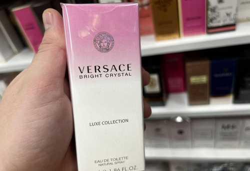 Versace bright crystal
