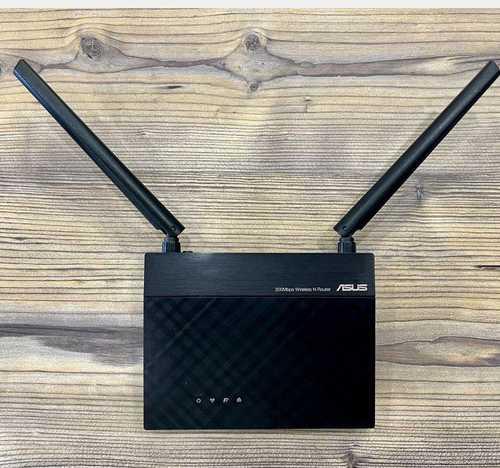 Wi fi роутер asus RT-N11P