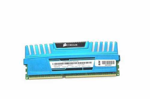 Модуль памяти dimm DDR3 4Gb 1600Mhz Corsair