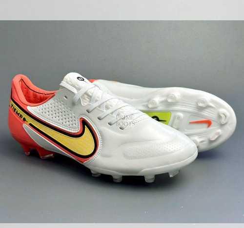 Бутсы Nike Tiempo Legend 9 j-4991