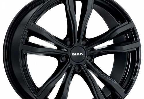 R20 5x120 11,0J ET37 D74,1 MAK X-Mode Gloss Black