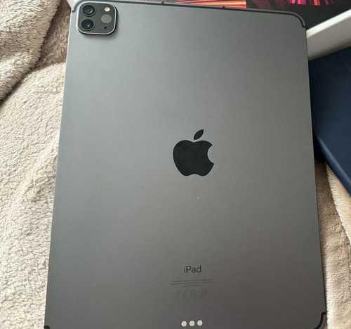 iPad Pro 11 2021 m1 256gb WiFi   Sim