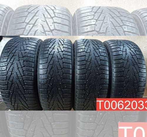 Nokian Tyres Hakkapeliitta 7 SUV 255/50 R19 107T