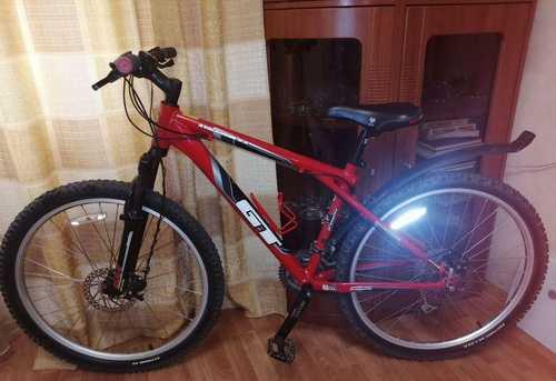 GT Avalanche 2.0 Disc - USA