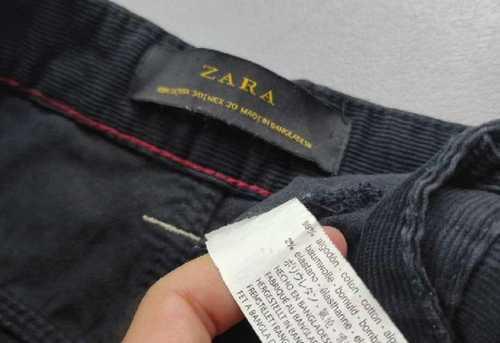 Брюки Zara мужские