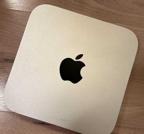 Apple Mac mini (Late 2012) A1347