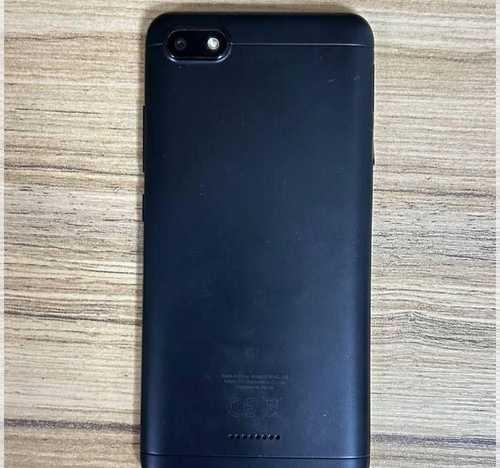 Xiaomi Redmi 6a