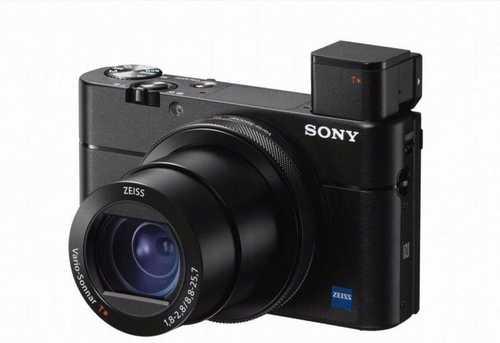 Sony Cyber-shot DSC-RX100M5A