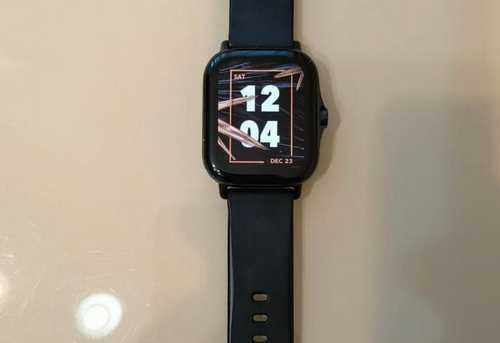 Смарт часы Amazfit GTS 2