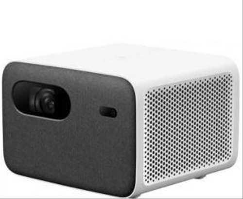 Проектор Xiaomi Mi Smart Projector 2 Pro