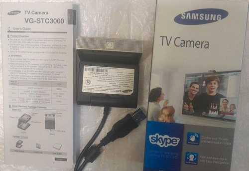 Камера для телевизора Самсунг