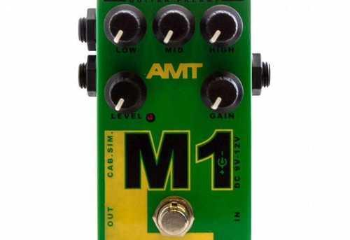 AMT M1 (Marshall) Legend Amps Preamp (used)