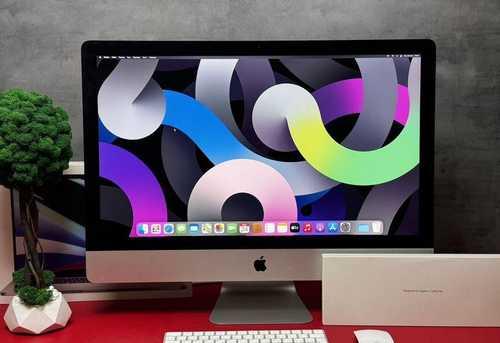 iMac 27 Retina 5K Core i5 3900MHz, 1TB SSD, R9 290