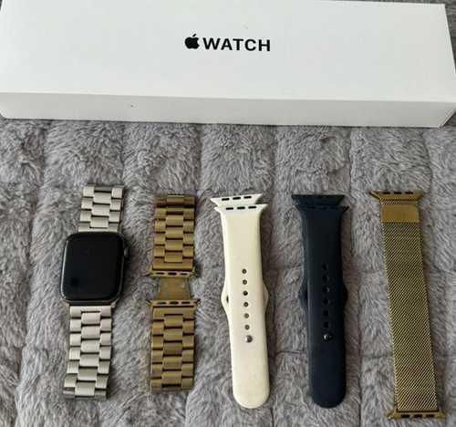 Apple watch se