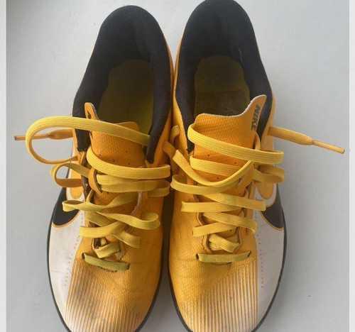 Шиповки nike mercurial