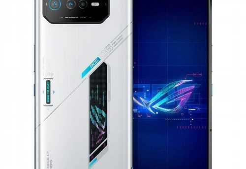 ASUS ROG Phone 6, 16/512 ГБ