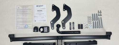 Фаркоп усиленный LADA Niva 4x4 VAZ 2121 2131