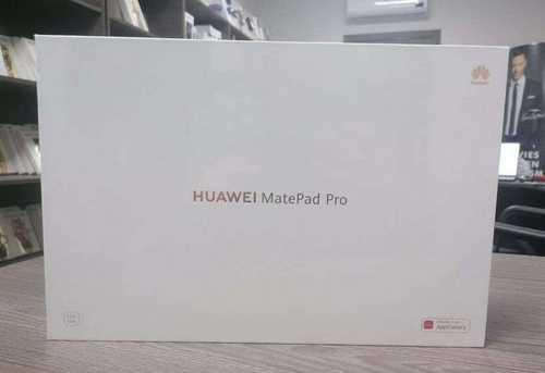 Huawei MatePad Pro 12'6 8/256gb WiFi black