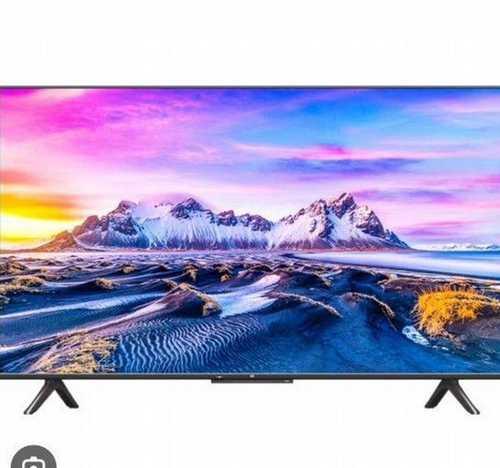 Телевизор LED Xiaomi MI TV P1 50