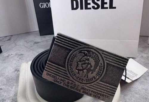 Мужские Ремни Diesel новые 2024