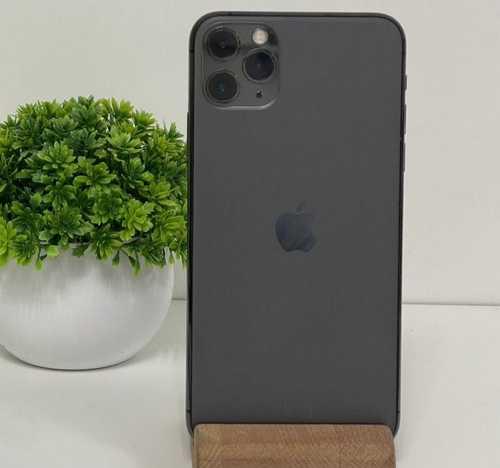 iPhone 11 Pro Max, 256 ГБ