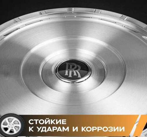 Кованые диски R21 Rolls-Royce Ghost