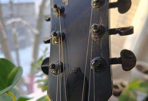 Gibson Gothic SG 2000