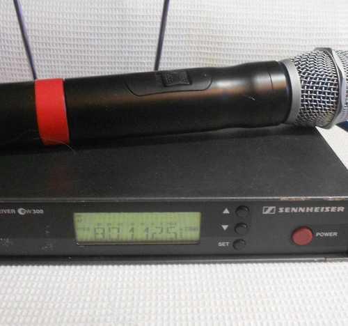 Sennheiser EW-100 G1 база