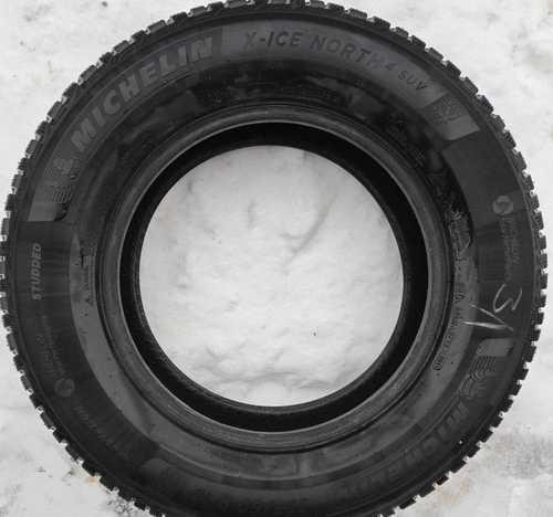 Michelin X-Ice North 4 SUV 285/60 R18