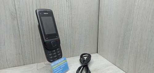 Телефон Nokia C2-05 RM-724