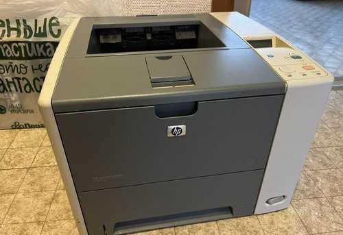 Принтер hp laserjet P3005n