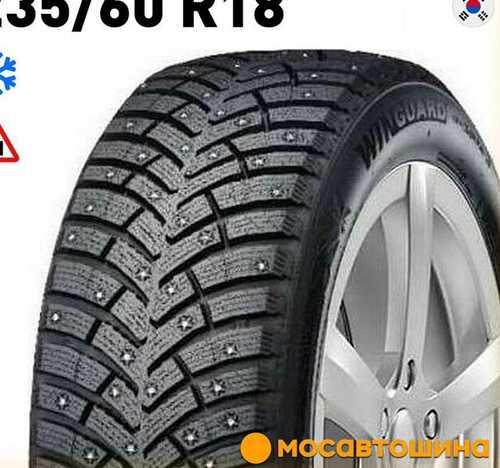 Nexen Winguard WinSpike 3 235/60 R18 107T